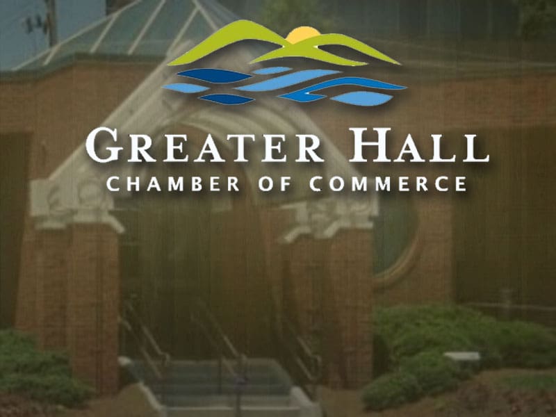 Greater Hall Chamber of Commerce's annual Spring Job Fair is tomorrow ...