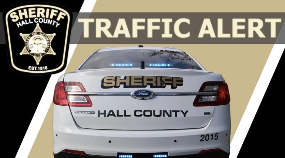 UPDATE: Travel lanes reopen following Tuesday morning wreck on Hwy. 365 ...