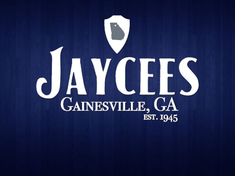 Gainesville Jaycees seek nominations for young man/woman of the year ...