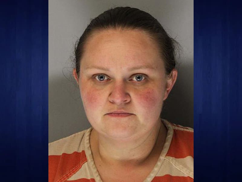 Prosecutors to seek death penalty for Cleveland woman in child death ...