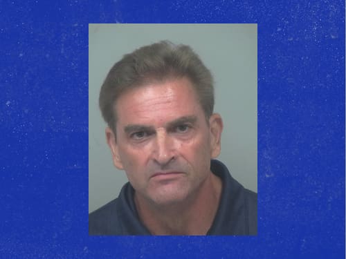 Man arrested for disorderly conduct at Gwinnett Social Security Office ...