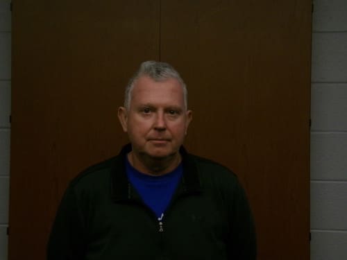 Hall County Sheriff "stated he binge drinks" according to GSP ...