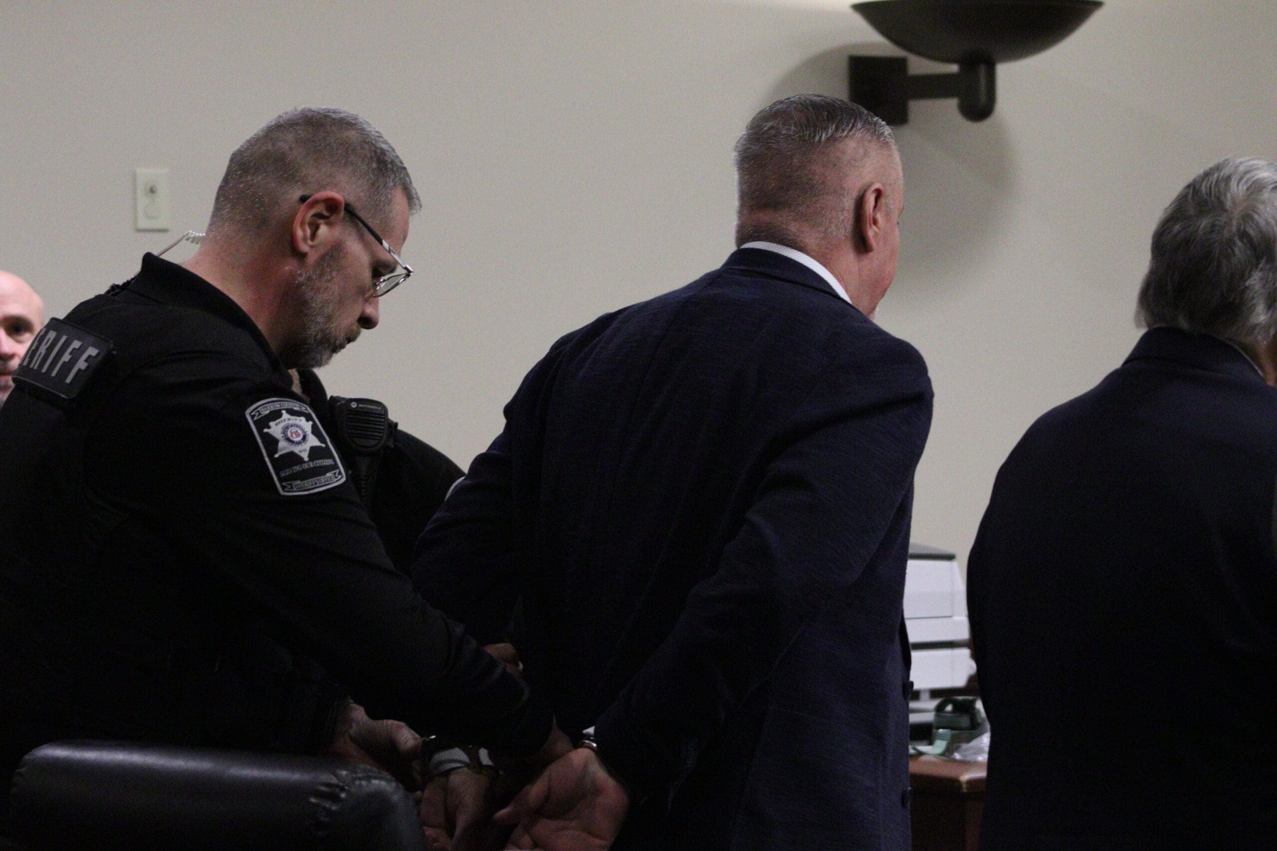 BREAKING: Jury finds father of alleged Apalachee HS shooter guilty on ...