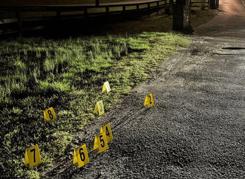 Suspect in custody following shooting at Stephens Co. youth home ...
