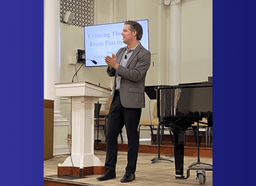 GoFundMe launched for local pastor Jeremy Shoulta's family - AccessNorthGA