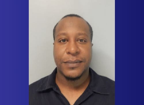 Oakwood man arrested for battery, animal cruelty - AccessNorthGA