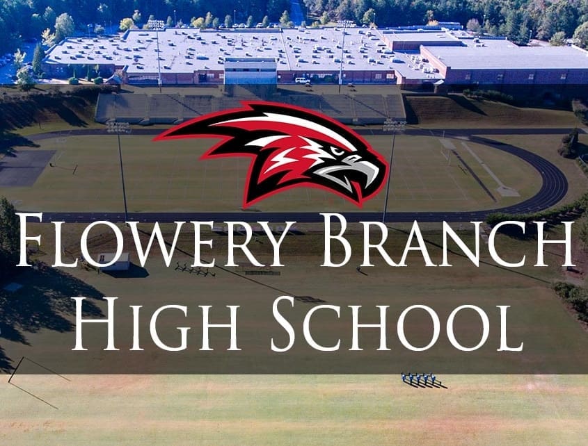 Flowery Branch High School Earns 2026 SSTAGE STAR Award for Promising ...