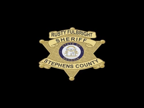 Two arrested with drug charges in Stephens Co. - AccessNorthGA