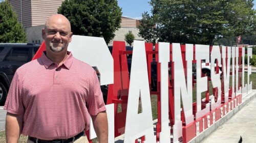 Gainesville school board approves Wagner as next GHS Principal ...