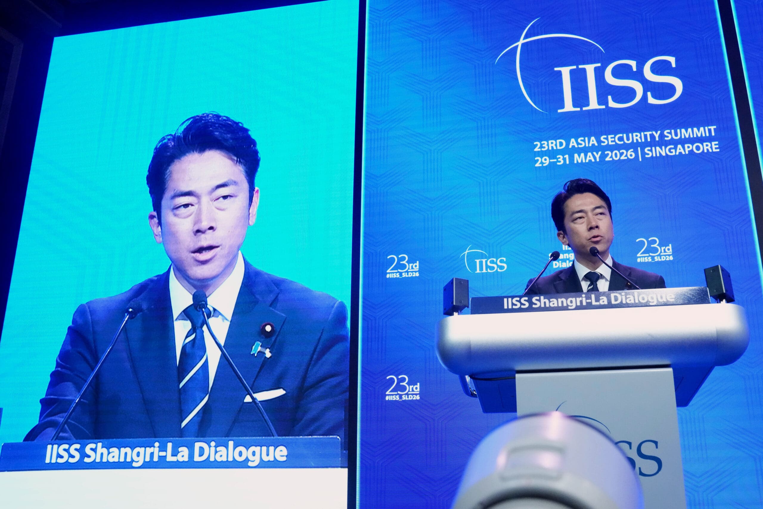 American allies warn division weakens deterrence in calls for global ...