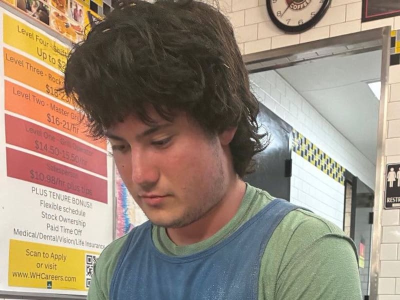 Missing 21-Year-Old Hall County Man Found Safe - AccessNorthGA