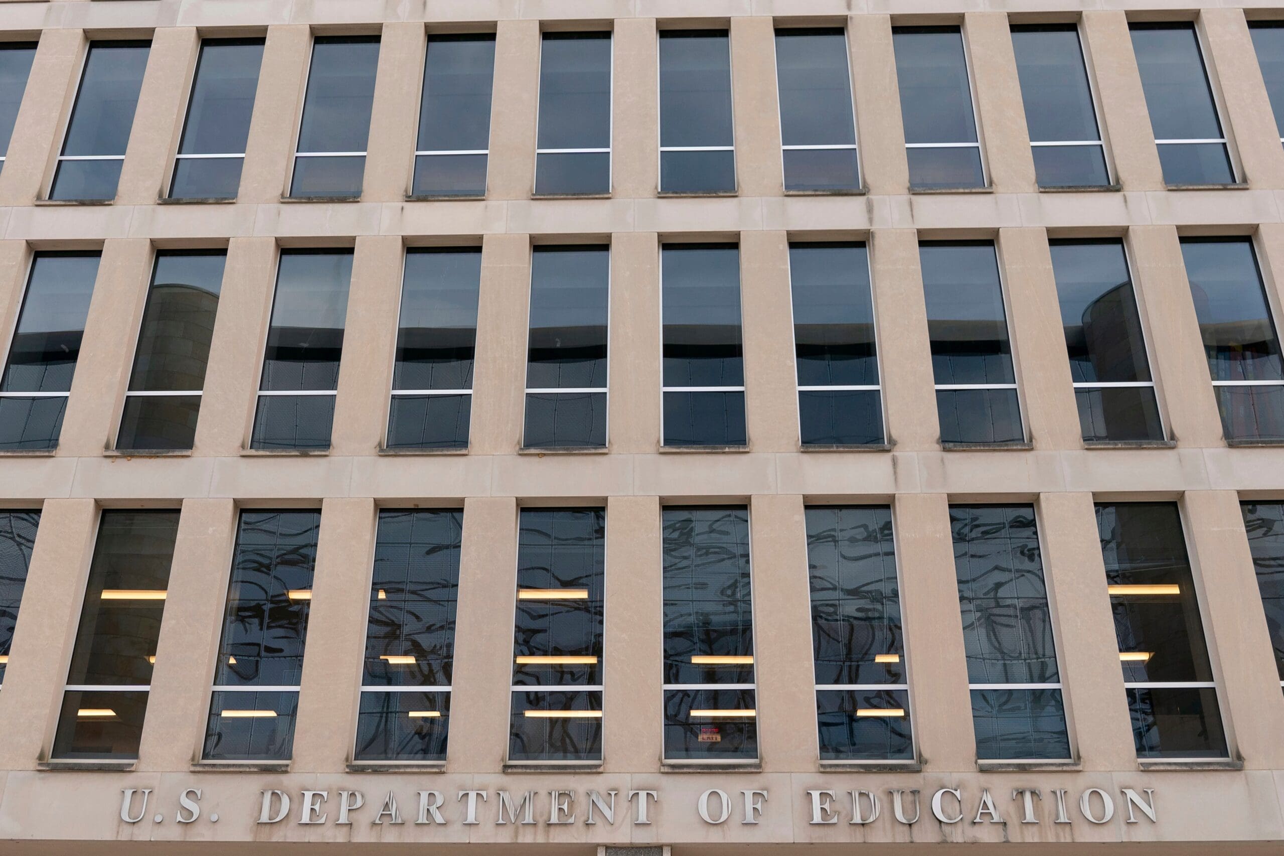 Judges strike down Trump administration's overhaul of student loan ...